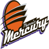 Phoenix Mercury VS Atlanta Dream Livescore & Live Streaming, Match Details, Player Stats